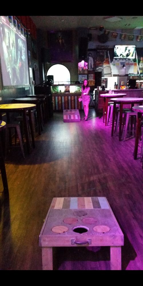 THE DIVE BAR - Updated January 2026 - 3000 Pablo Kisel Blvd ...