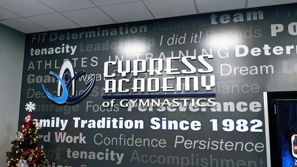 CYPRESS ACADEMY- THE WOODLANDS - Updated December 2025 - 44 Photos & 13 ...