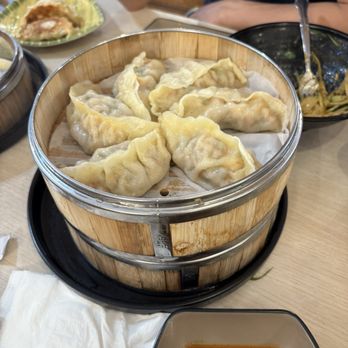 DUMPLING WORLD - Updated December 2025 - 185 Photos & 94 Reviews ...