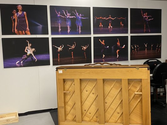 BALLET PROJECT OC - Updated October 2024 - 14351 Myford Rd, Tustin ...