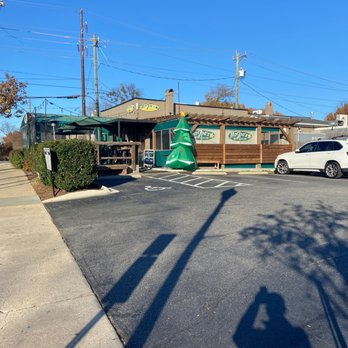 MOJOE’S BURGER JOINT - 303 Photos & 465 Reviews - 620 Glenwood Ave ...