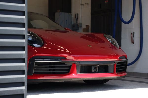 PORSCHE LITTLE ROCK - Updated October 2025 - Request Consultation - 19 ...