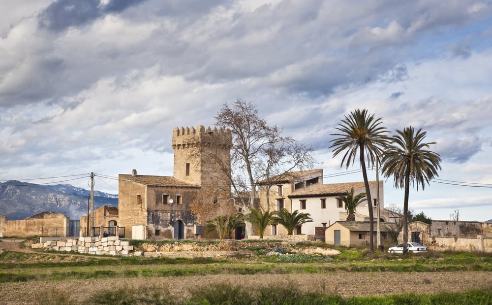 TORRE DEL PRIOR - Updated May 2024 - Cami de la Casella, 8, Jesús ...