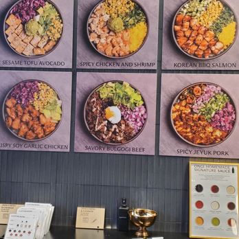 ONGI New York, NY - Updated November 2024 - 69 Photos & 16 Reviews ...