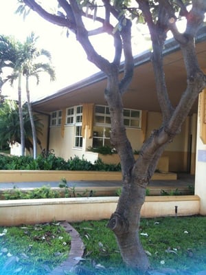 HAWAII STATE PUBLIC LIBRARY SYSTEM - KIHEI LIBRARY - Updated October ...