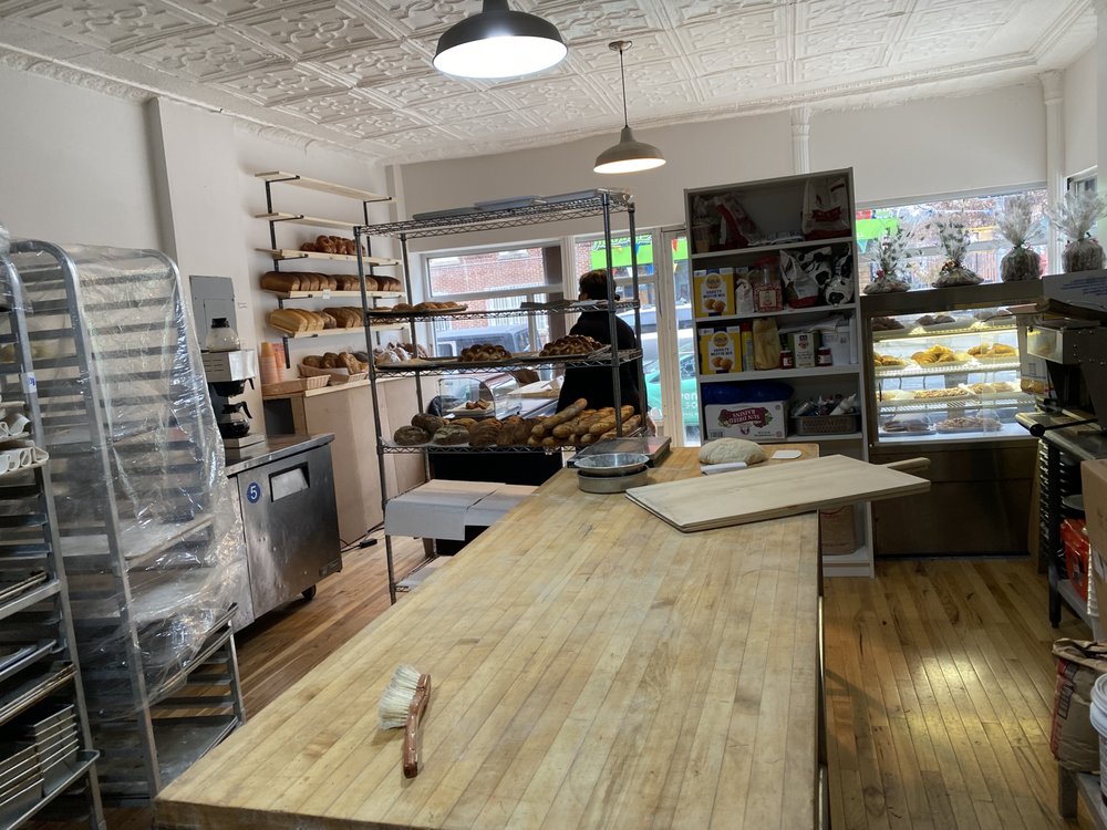 PANAMERIA BAKERY - Updated April 2025 - Brooklyn, New York - Bakeries ...