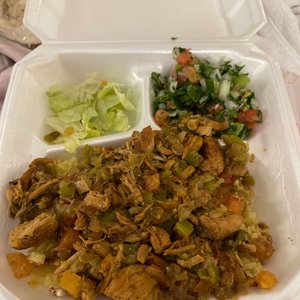 JERUSALEM RESTAURANT - 442 Photos & 1176 Reviews - 1890 E Evans Ave ...