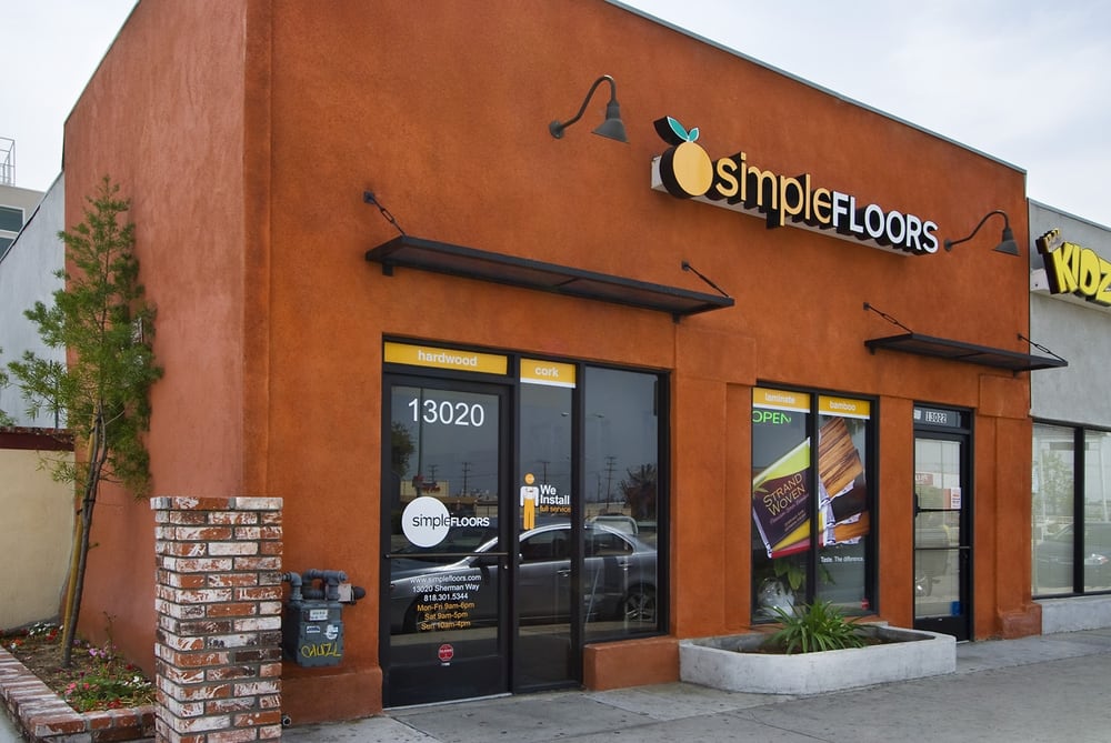 SIMPLEFLOORS - Updated June 2025 - 100 Photos & 211 Reviews - 13020 ...
