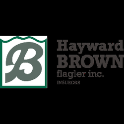 HAYWARD BROWN FLAGLER - Insurance - 3200 E Moody Blvd, Bunnell, FL ...