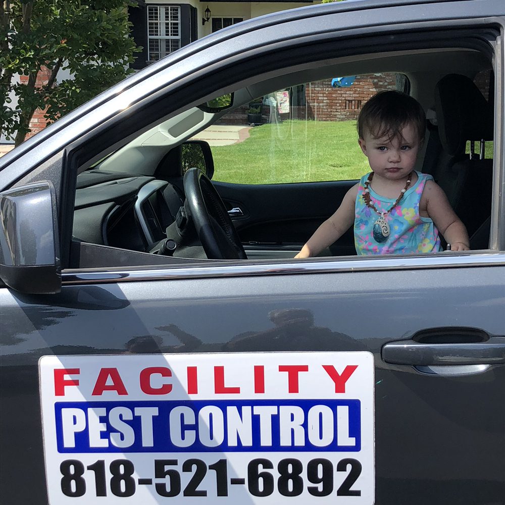 FACILITY PEST CONTROL - Updated October 2025 - 67 Photos & 196 Reviews ...