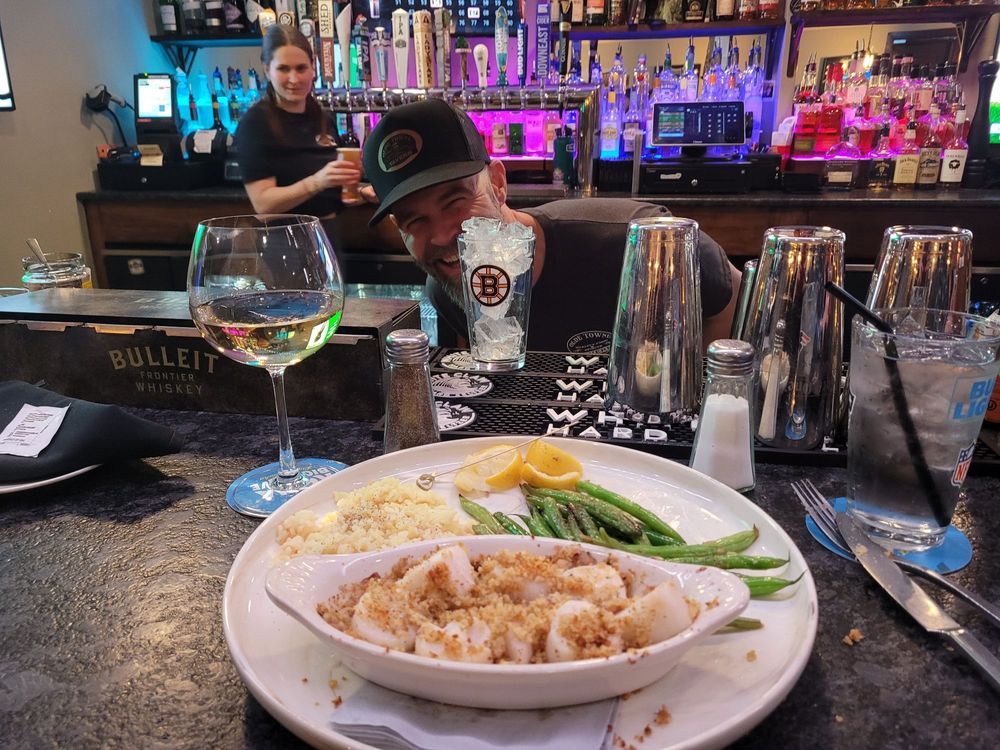 OLDE TOWNE TAVERN - Updated March 2026 - 35 Reviews - 437 Nashua St ...