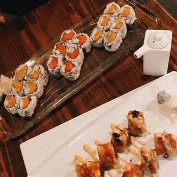 AJA ASIAN CUISINE & LOUNGE - 558 Photos & 401 Reviews - 28 US Hwy 1 ...