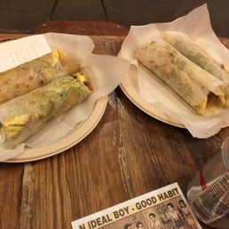 THE KATI ROLL COMPANY - Updated October 2025 - 981 Photos & 1756 ...