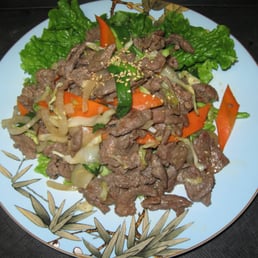 ASIANA ASIAN CUISINE RESTAURANT - 51 Photos & 125 Reviews - 423 6th St ...