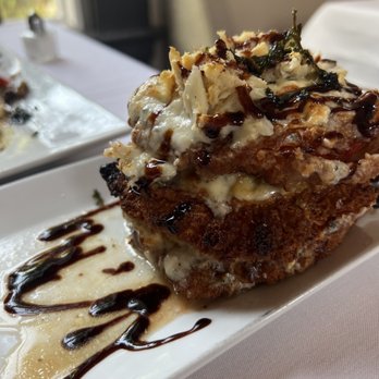 PANICO’S BISTRO - 275 Photos & 353 Reviews - 422 Broadway, Cape May ...