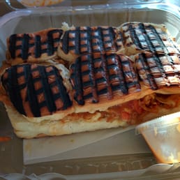 LONGBOARDS WRAPS & BOWLS - Updated April 2025 - 158 Photos & 240 ...