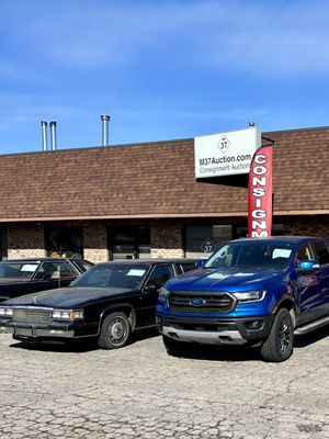 M37AUCTION - Updated September 2025 - 25 Reviews - 9790 Cherry Valley ...