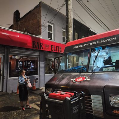 SMOKE-N-WHEELS BARBEQUE - Updated May 2026 - 40 Photos & 14 Reviews ...