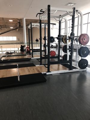 RUDY BRATTY YMCA CENTRE - Updated December 2025 - 23 Photos & 18 ...