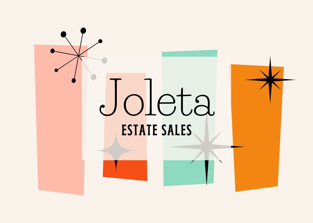 JOLETA ESTATE SALES - Updated July 2025 - Request Information - Phoenix ...
