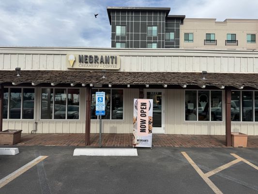 NEGRANTI CREAMERY + COFFEE - Updated December 2025 - 83 Photos & 28 ...