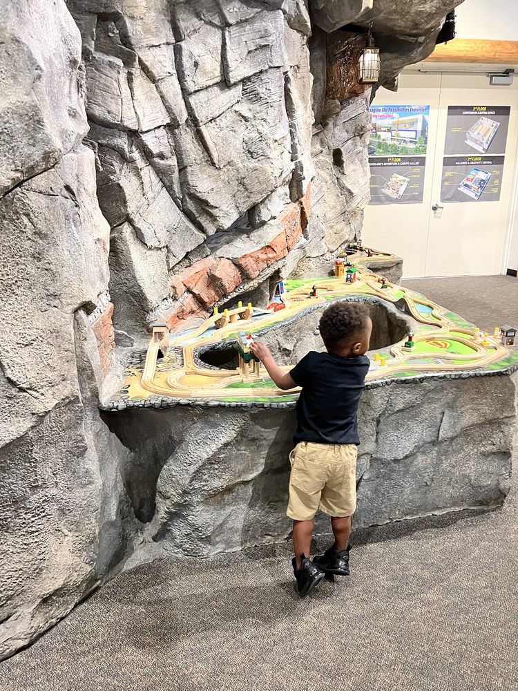 Imagine Children's Museum, Everett | Roadtrippers