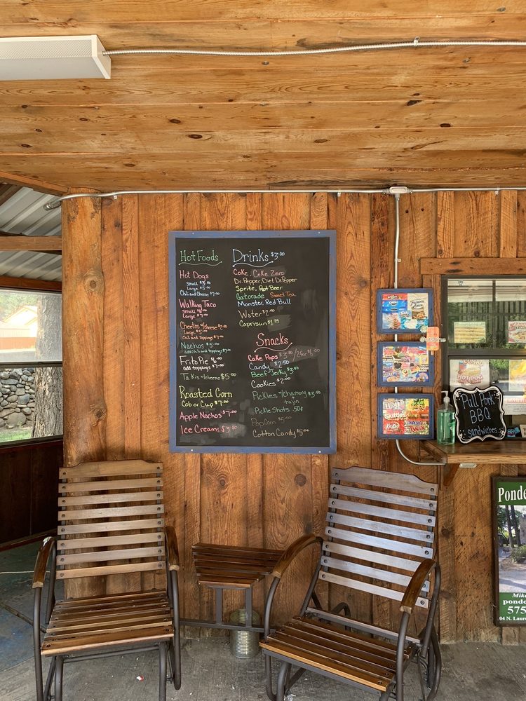 THE PONY RING - Updated May 2025 - 800 Sudderth Dr, Ruidoso, New Mexico ...