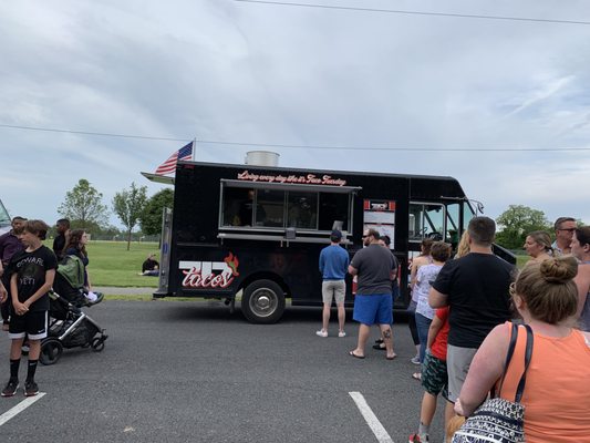 ADAMS RICCI PARK - Updated March 2025 - 22 Photos - 100 E Penn Dr ...