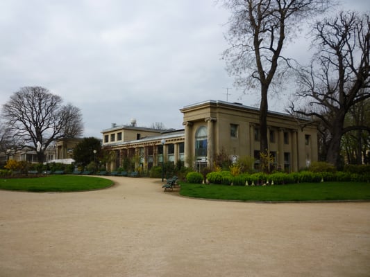 ESPACE PIERRE CARDIN - Updated October 2024 - 8 avenue Gabriel, Paris ...