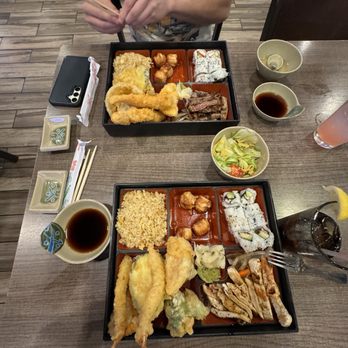 HANA TOKYO - Updated December 2025 - 271 Photos & 250 Reviews - 5435 S ...