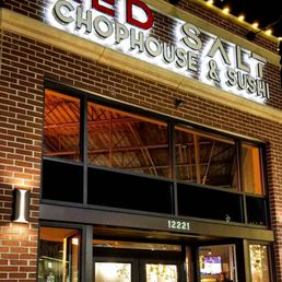 RED SALT CHOPHOUSE AND SUSHI - Updated May 2026 - 830 Photos & 529 ...