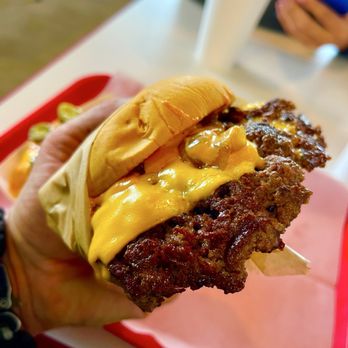 BAMBURGER - Updated December 2025 - 76 Photos & 83 Reviews - 3624 Farm ...