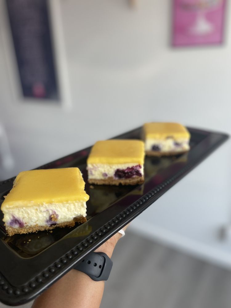 THE SWEET POTATO - Updated May 2026 - 67 Photos - 610 King Ave ...