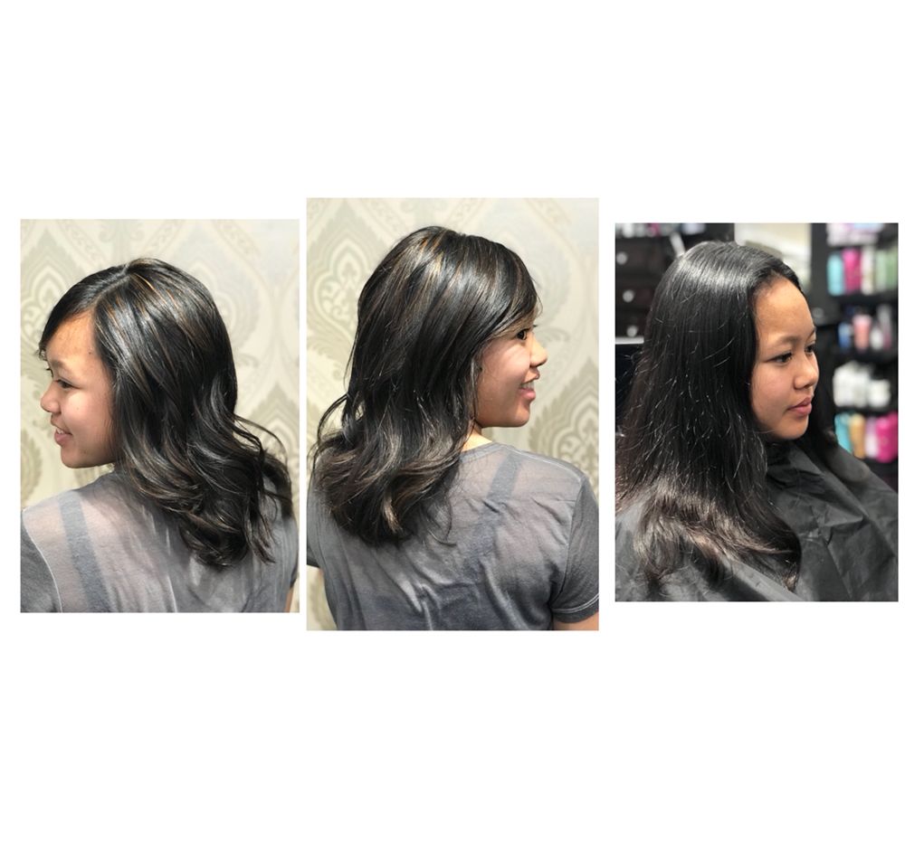 VIA VALENCIA HAIR STUDIO - Updated May 2024 - 81 Photos - 1702 S Elena ...