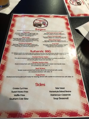 ROCKTON INN PUB & GRUB - Updated June 2024 - 102 E Main St, Rockton ...