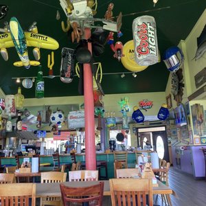PINCHERS - 236 Photos & 245 Reviews - 18100 San Carlos Blvd, Fort Myers ...