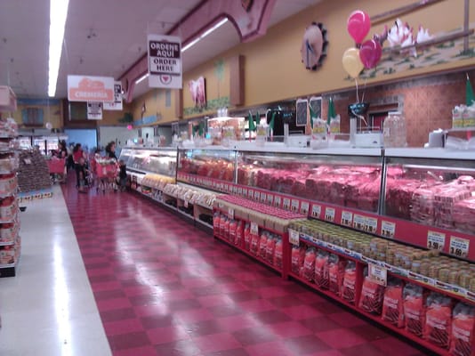SUPERMERCADO EL RANCHO - 14 Photos & 20 Reviews - 6800 Berkman Dr ...