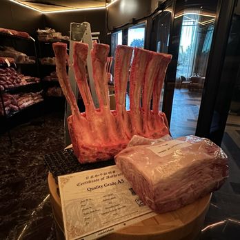 ARIS STEAKHOUSE - Updated March 2025 - 60 Photos & 17 Reviews - 1111 W ...