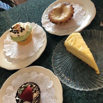 DESSERTS BEYOND THE ORDINARY - Updated January 2026 - 15 Reviews - 50 ...