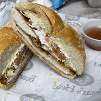 DOMINICK’S DELI - Updated April 2025 - 141 Photos & 199 Reviews - 401 ...