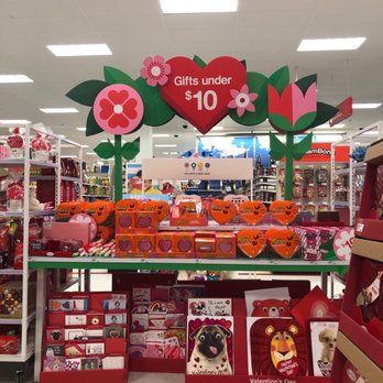 TARGET - Updated October 2025 - 107 Photos & 104 Reviews - 8350 S Dixie ...