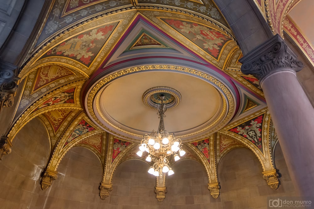 MCEWAN HALL - 17 Photos - Teviot Place, Edinburgh, United Kingdom ...