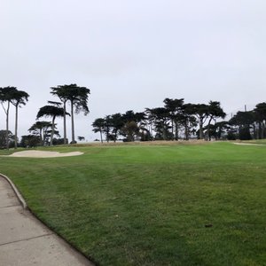 GOLDEN GATE PARK GOLF COURSE - 59 Photos & 190 Reviews - Golf - 970 ...