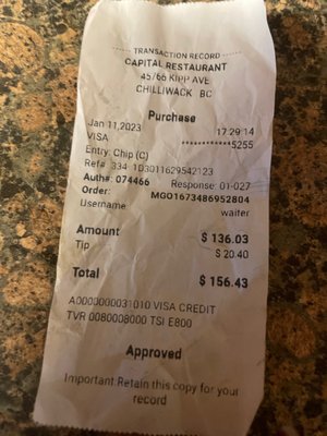 CAPITAL RESTAURANT - Updated December 2025 - 39 Photos & 66 Reviews ...