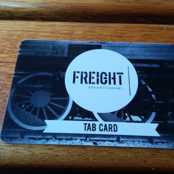 FREIGHT BAR & RESTAURANT - Updated June 2025 - 47-49 Mair St E ...