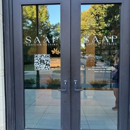 SAAP - Updated December 2025 - 256 Photos & 118 Reviews - 370 S Walker St, Cary, North Carolina ...
