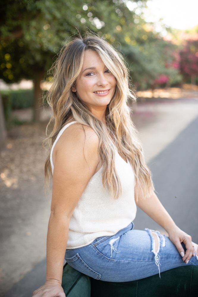 HAIR BY SUMMER FREEMAN - 77 Photos - 1365 N Willow, Clovis, California - Hair Stylists - Yelp