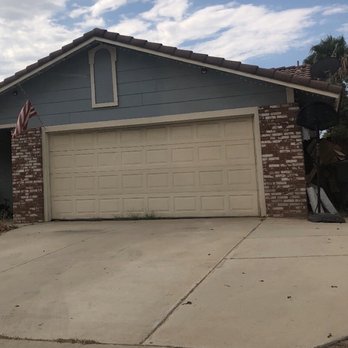 COSCO GARAGE DOORS - Updated May 2025 - 30 Photos & 56 Reviews - Corona ...