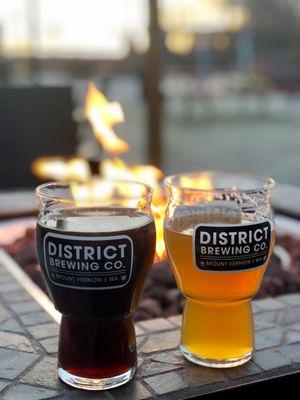DISTRICT BREWING - Updated July 2024 - 178 Photos & 129 Reviews - 520 S ...