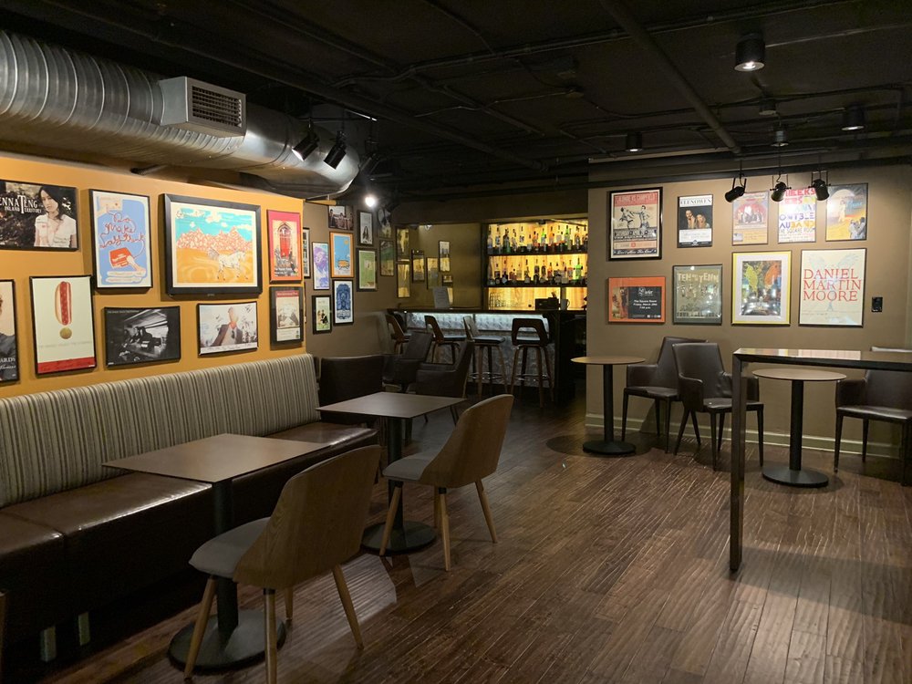 Cafe 4, Knoxville | Roadtrippers